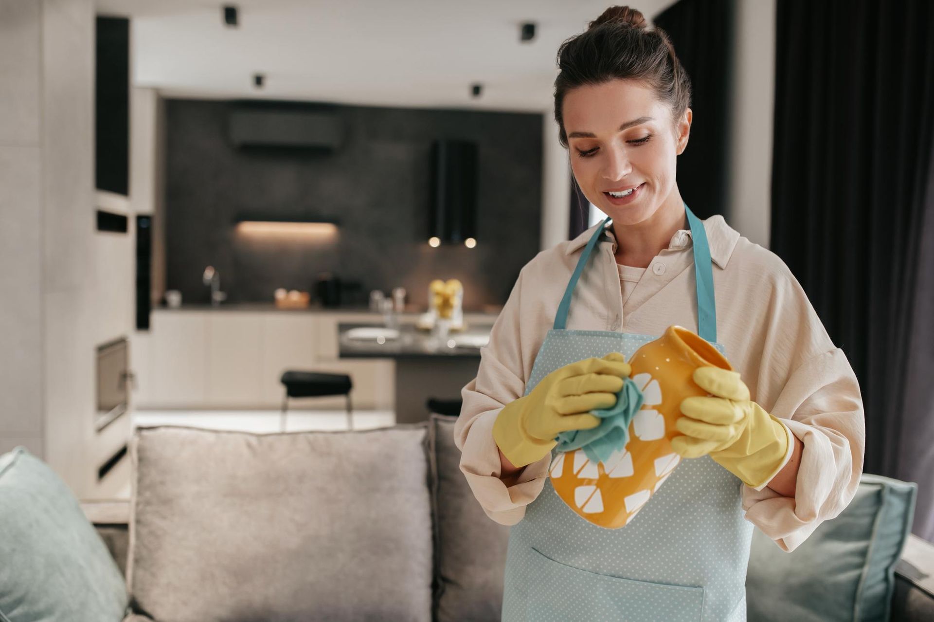BME Cleaning Solutions – Transforming Spaces with Precision